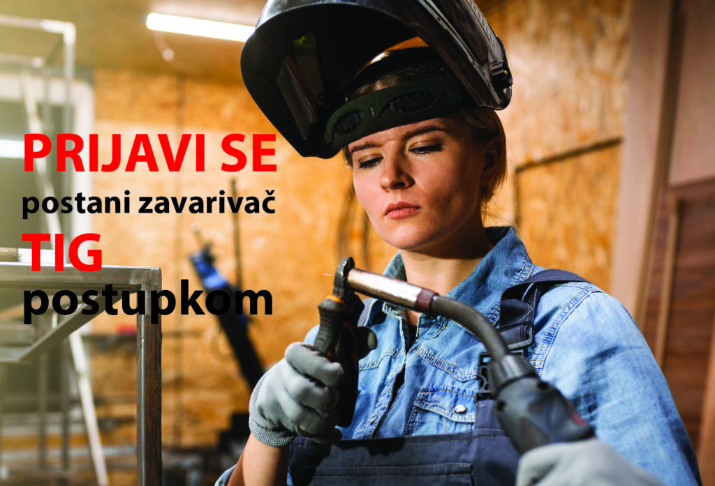 Programi osposobljavanja – Centar za podršku privredi